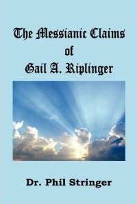 By Dr. Phil Stringer Books